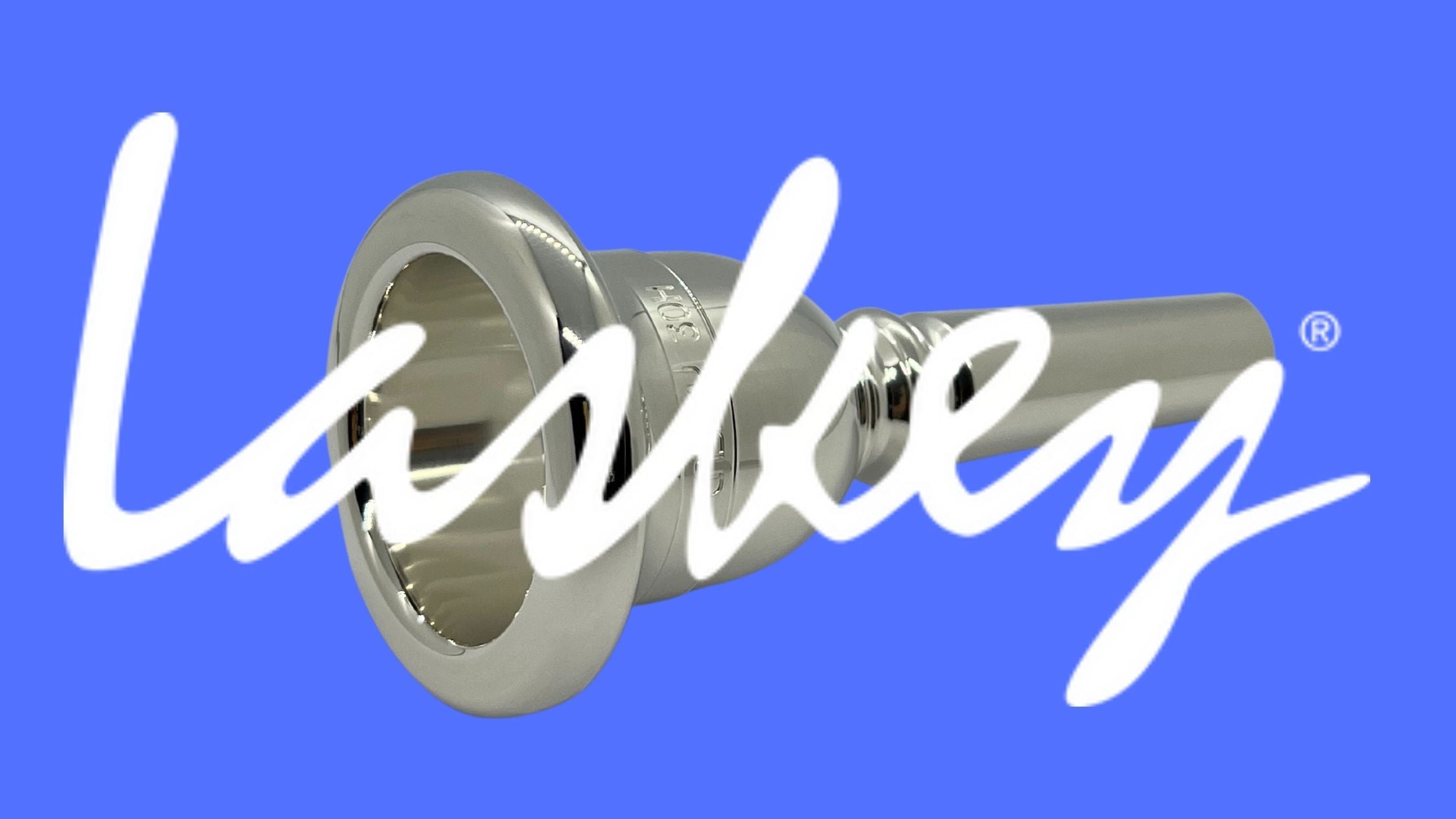 Laskey Mouthpieces - Professor Mouthpiece