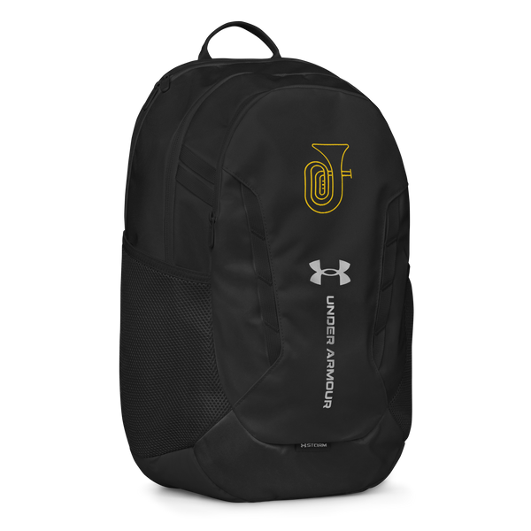 Under Armour® Tuba Backpack - Choose Your Color - Professor Mouthpiece