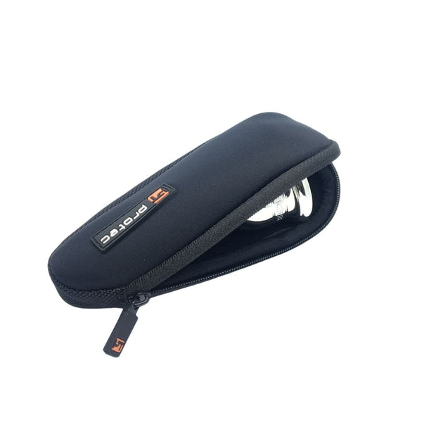 Tuba and Euphonium Accessories - Professor Mouthpiece